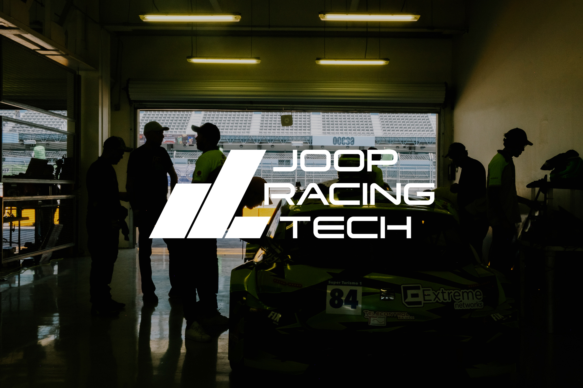Home | joopracing.tech